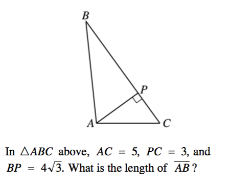 How to Actually Use Your SAT Math Formulas · PrepScholar