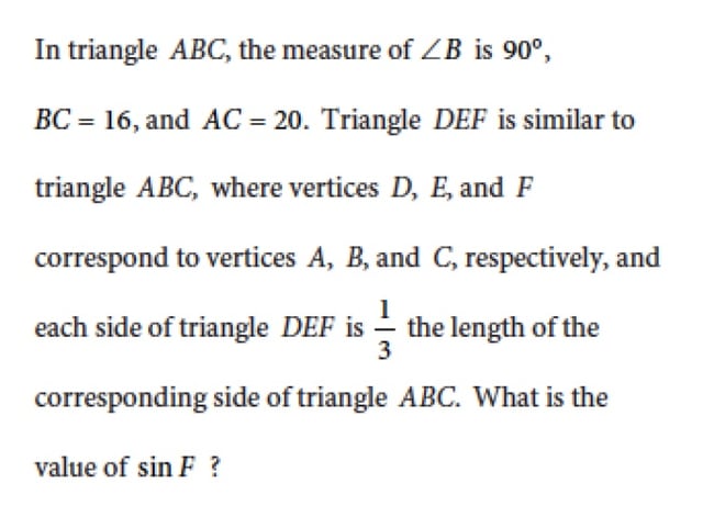 The Hardest SAT Math Questions Ever · PrepScholar