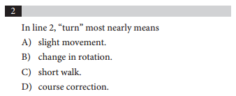 The 4 SAT Sections: What They Test and How to Do Well