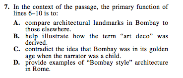 Expert Guide to the ACT Format: What You Need to Know