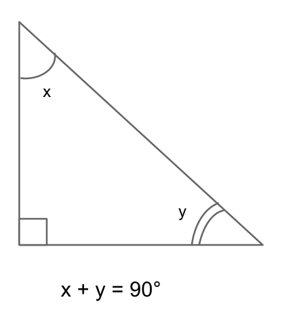 Triangles on ACT Math: Geometry Guide and Practice Problems