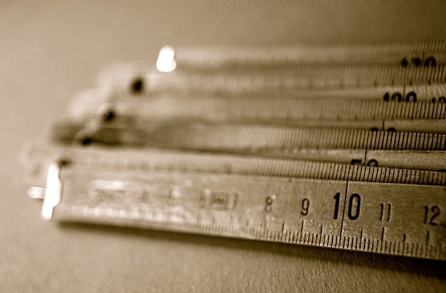 How Many Nanometers in a Meter? · PrepScholar