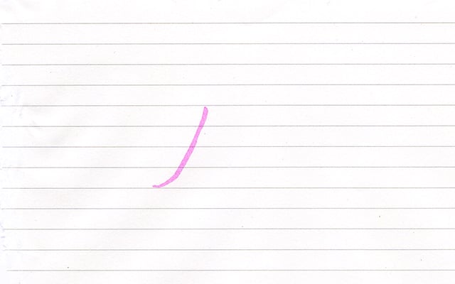 How to Write a Cursive S: 3 Calligraphy Tips · PrepScholar