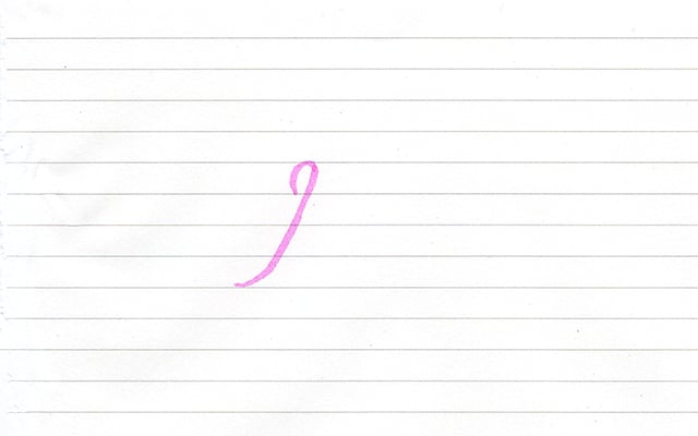 How to Write a Cursive S: 3 Calligraphy Tips · PrepScholar