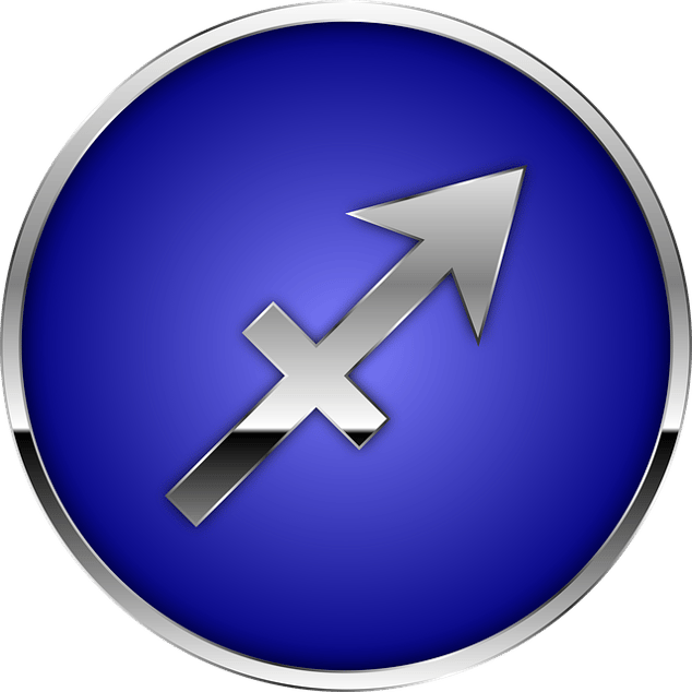 Schütze Kompatibilität: Die meisten Kompatibel Zeichen und Diagramm ...