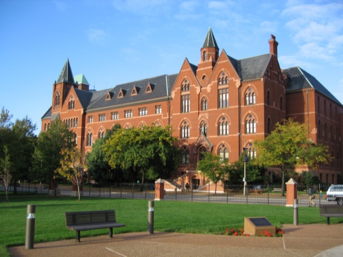 The 9 Best Jesuit Colleges · PrepScholar