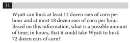 The Complete Guide to SAT Math Word Problems · PrepScholar