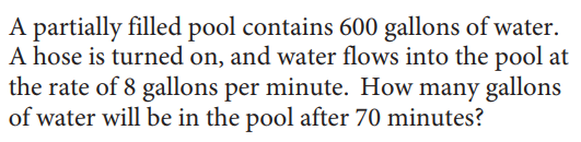 The Complete Guide to SAT Math Word Problems