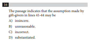 381 SAT Vocab Words You Must Know · PrepScholar
