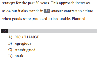 The Best SAT Vocabulary Practice: Tips and Resources · PrepScholar