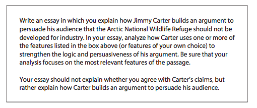 The New SAT vs. the ACT: Full Breakdown