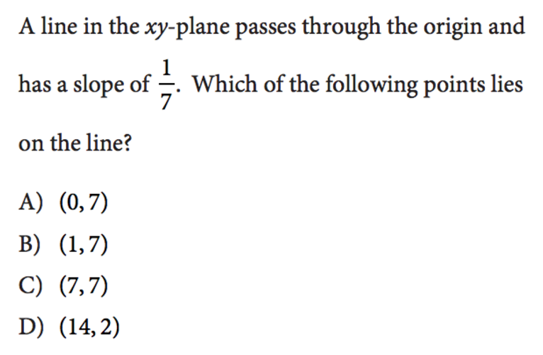 Expert Guide to SAT Grid-Ins: 5 Key Tips