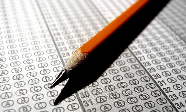 The Best Way to Review Your Mistakes for the SAT/ACT