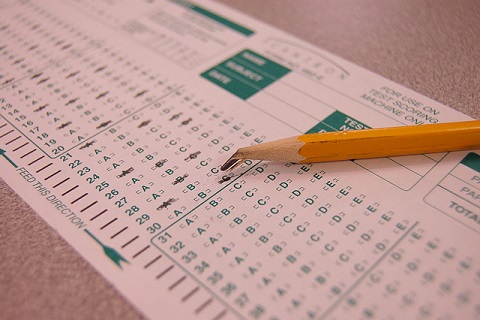 SAT Scoring Error: Get Someone Else's Scores By Mistake? · PrepScholar