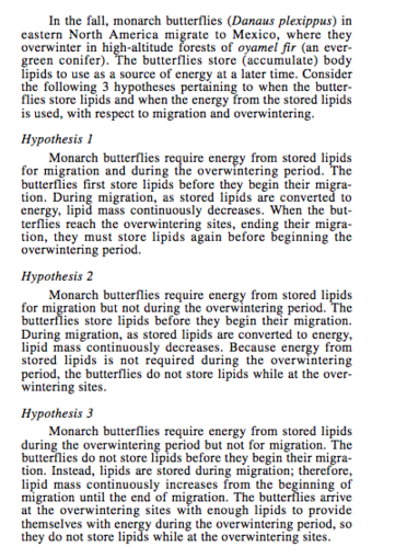 Expert Guide to the ACT Format: What You Need to Know