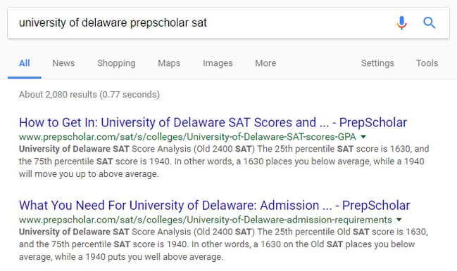 SAT Score Range: 3 Steps to Understanding Your Score
