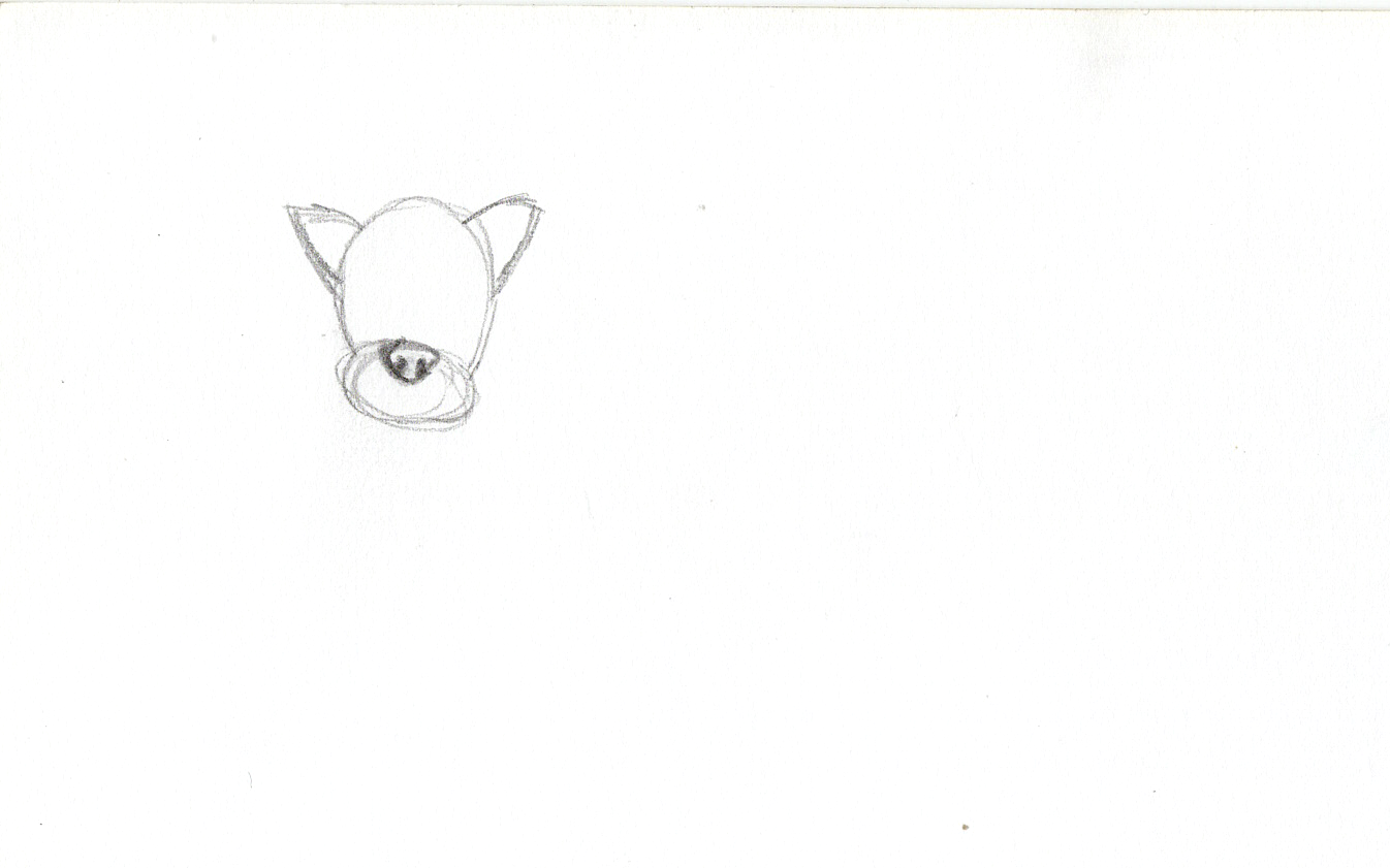 11 Easy Steps for How to Draw a Dog · PrepScholar