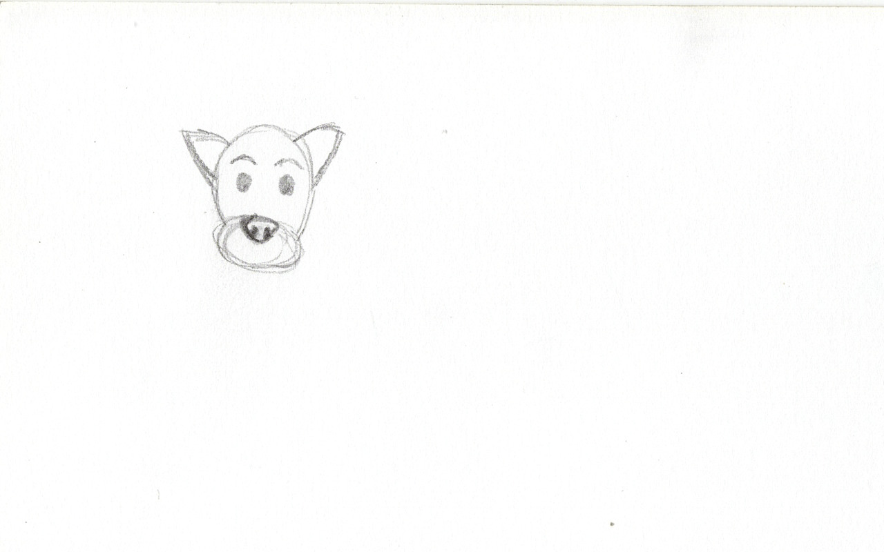 11 Easy Steps for How to Draw a Dog · PrepScholar