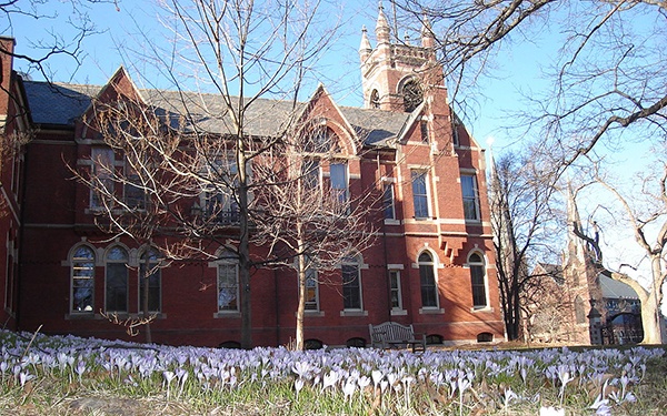 The Best Small Colleges in the United States