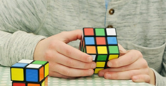How to Solve a Rubik's Cube: 4 Different Ways