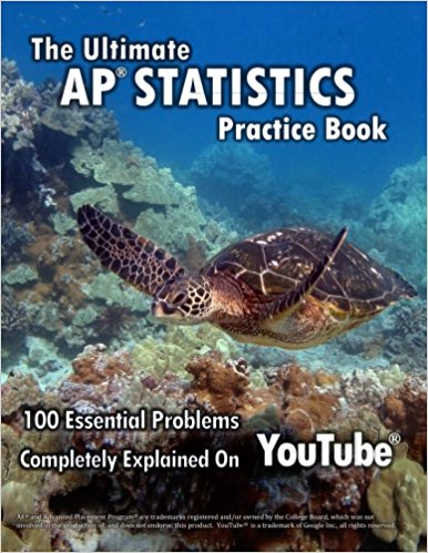 The 5 Best AP Statistics Review Books to Prep for the Exam