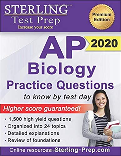 The Best AP Biology Books 2022: Full Expert Reviews