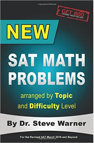 Best SAT Math Prep Books (2021): Expert Reviews