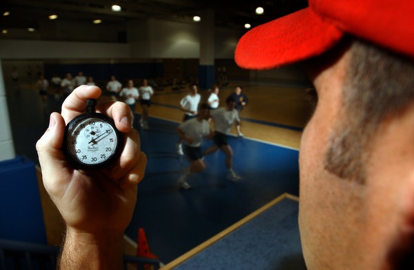 How to Stop Running Out of Time on ACT Math