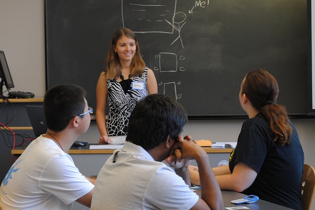 The 19 Steps to Becoming a College Professor