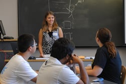 The 19 Steps to Becoming a College Professor