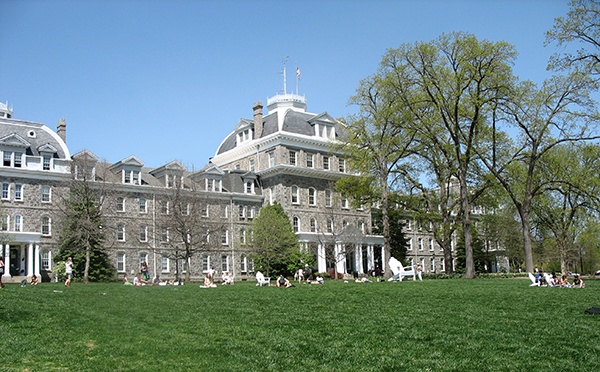 The Best Small Colleges in the United States