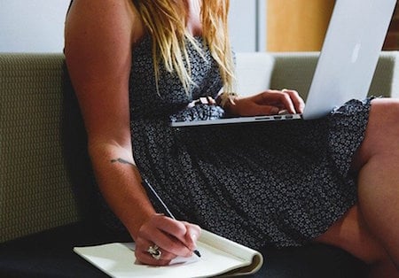 105 Creative Writing Prompts to Try Out