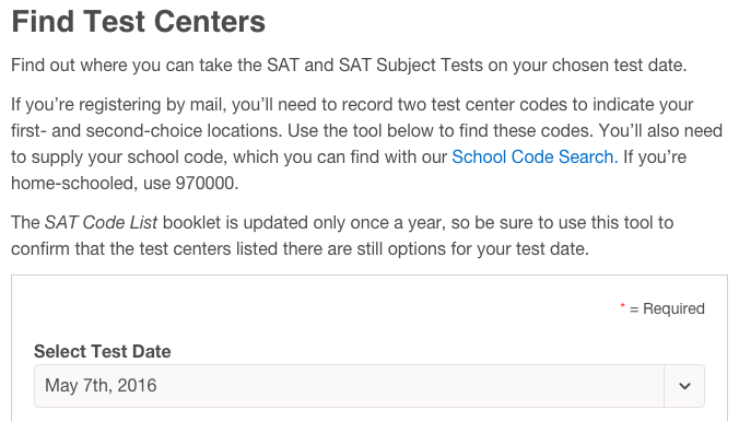 CEEB Code Lookup: Step-by-Step Guide