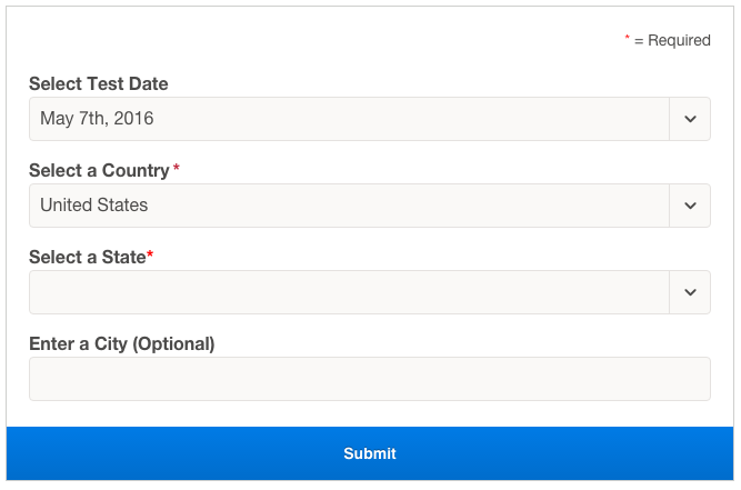 CEEB Code Lookup: Step-by-Step Guide