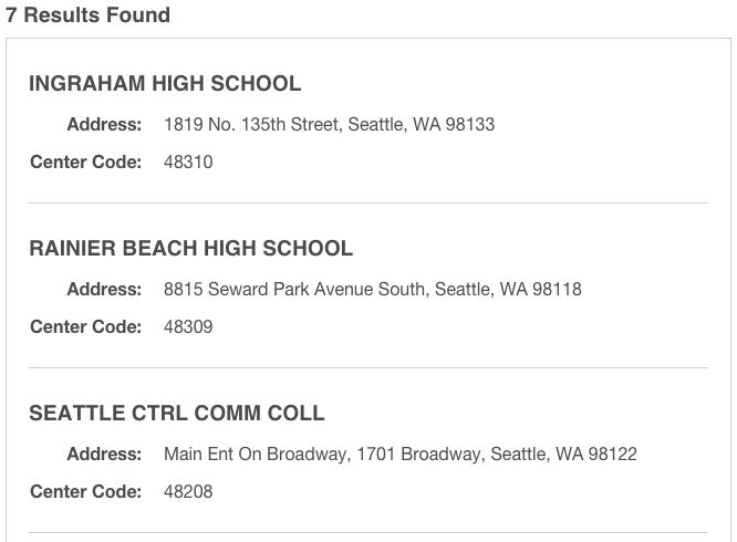CEEB Code Lookup: Step-by-Step Guide