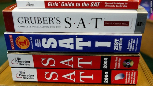 The Best SAT Prep Websites You Should Be Using · PrepScholar