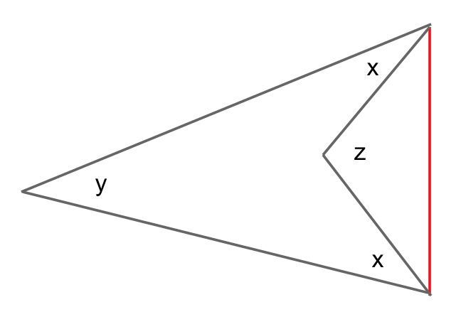 Triangles and Polygons on SAT Math: Strategies and Practice Questions ...