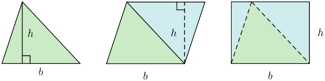 How to Find the Area of a Triangle: Formula and Examples · PrepScholar