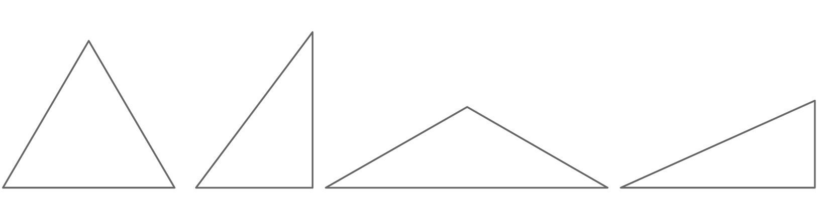 Triangles and Polygons on SAT Math: Strategies and Practice Questions ...