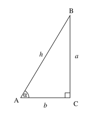 SAT Trigonometry: SOHCAHTOA and Radians