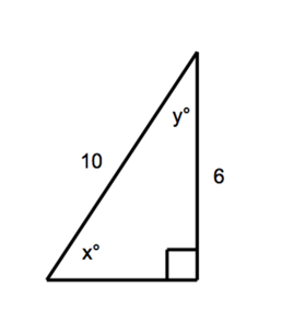 SAT Trigonometry: SOHCAHTOA and Radians · PrepScholar