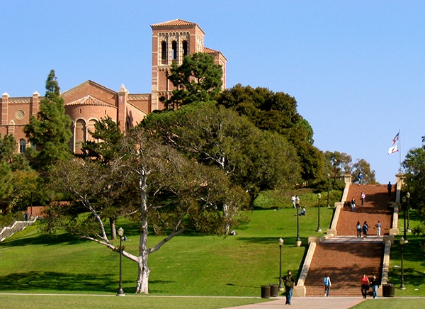 The 51 Biggest Colleges in the United States