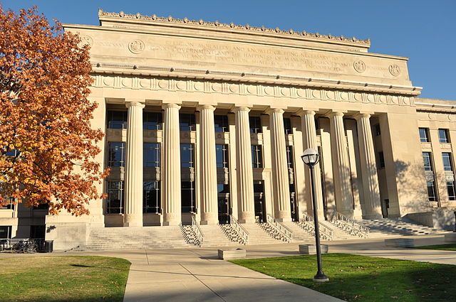 The 20 Top Public Universities · PrepScholar