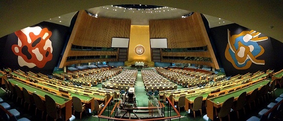 What Is Model UN? 4 Reasons to Join · PrepScholar