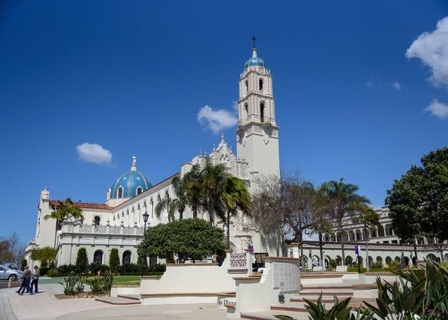 The 11 Best Catholic Colleges: Find the Right One for You