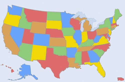 Do Statewide ACT Programs Drive ACT Popularity?