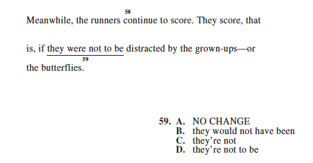 The 14 ACT Grammar Rules You Must Know