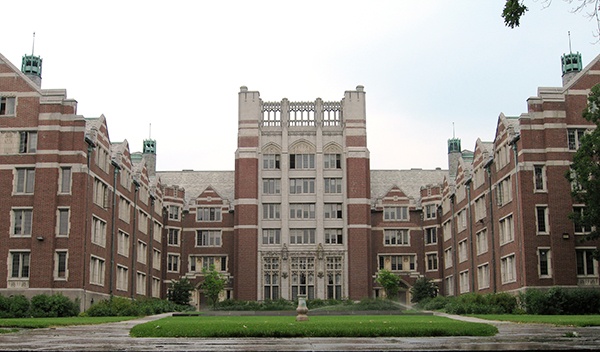 The Best Small Colleges in the United States