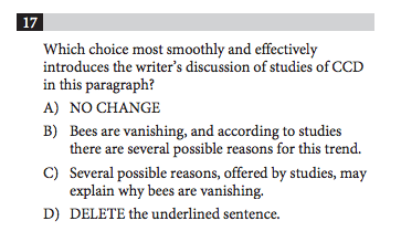 About the PSAT/NMSQT: Expert Guide · PrepScholar
