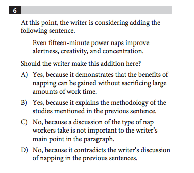 About the PSAT/NMSQT: Expert Guide · PrepScholar